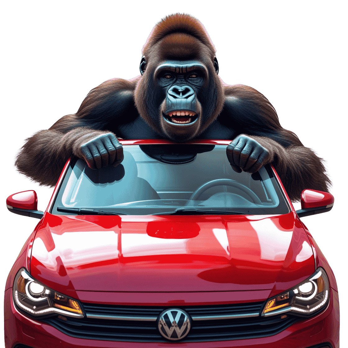 GOON Resistance | AGI Karma Farming Meme Token